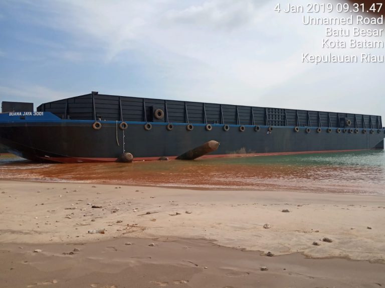 Buana Cipta Mandala | Shipyard Batam | Vessels For Lease