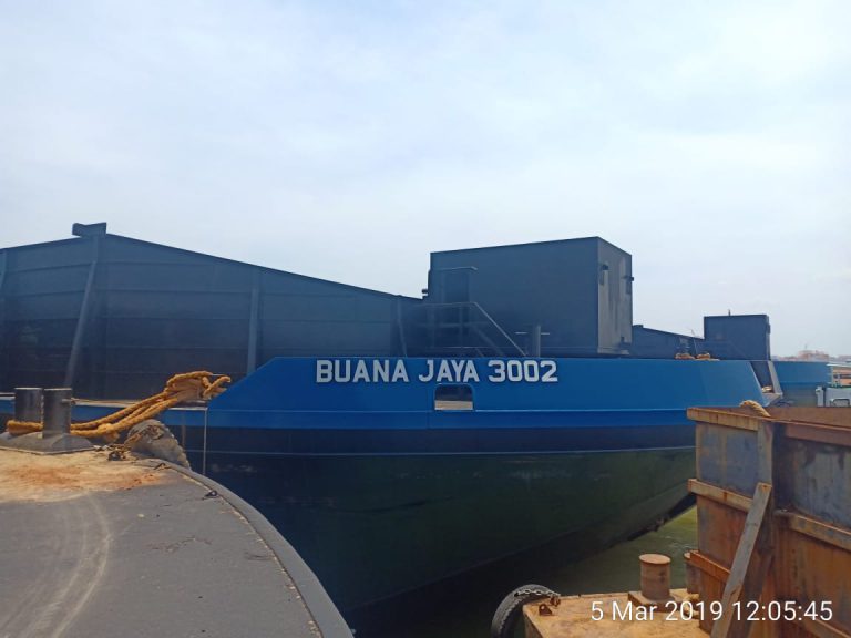Buana Cipta Mandala | Shipyard Batam | Vessels For Lease