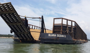 PT Buana Cipta Mandala - About Us Buana Shipyard